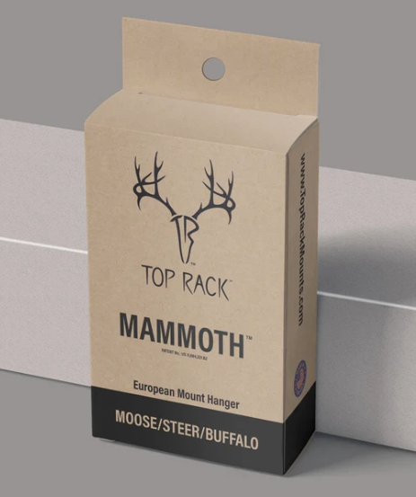 Top Rack Moose Mount